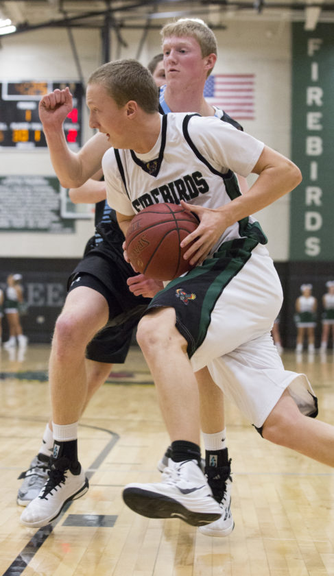 Photo gallery: FSHS boys vs. SME | News, Sports, Jobs - Lawrence ...